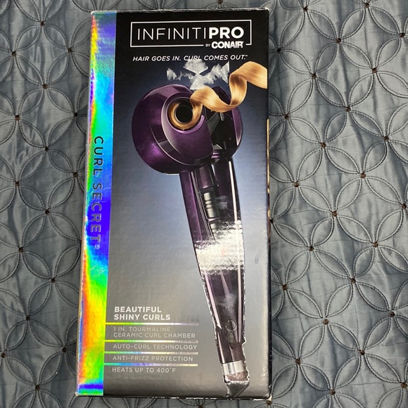 Conair | Hair | Conair Infiniti Pro Curl Secret | Poshmark